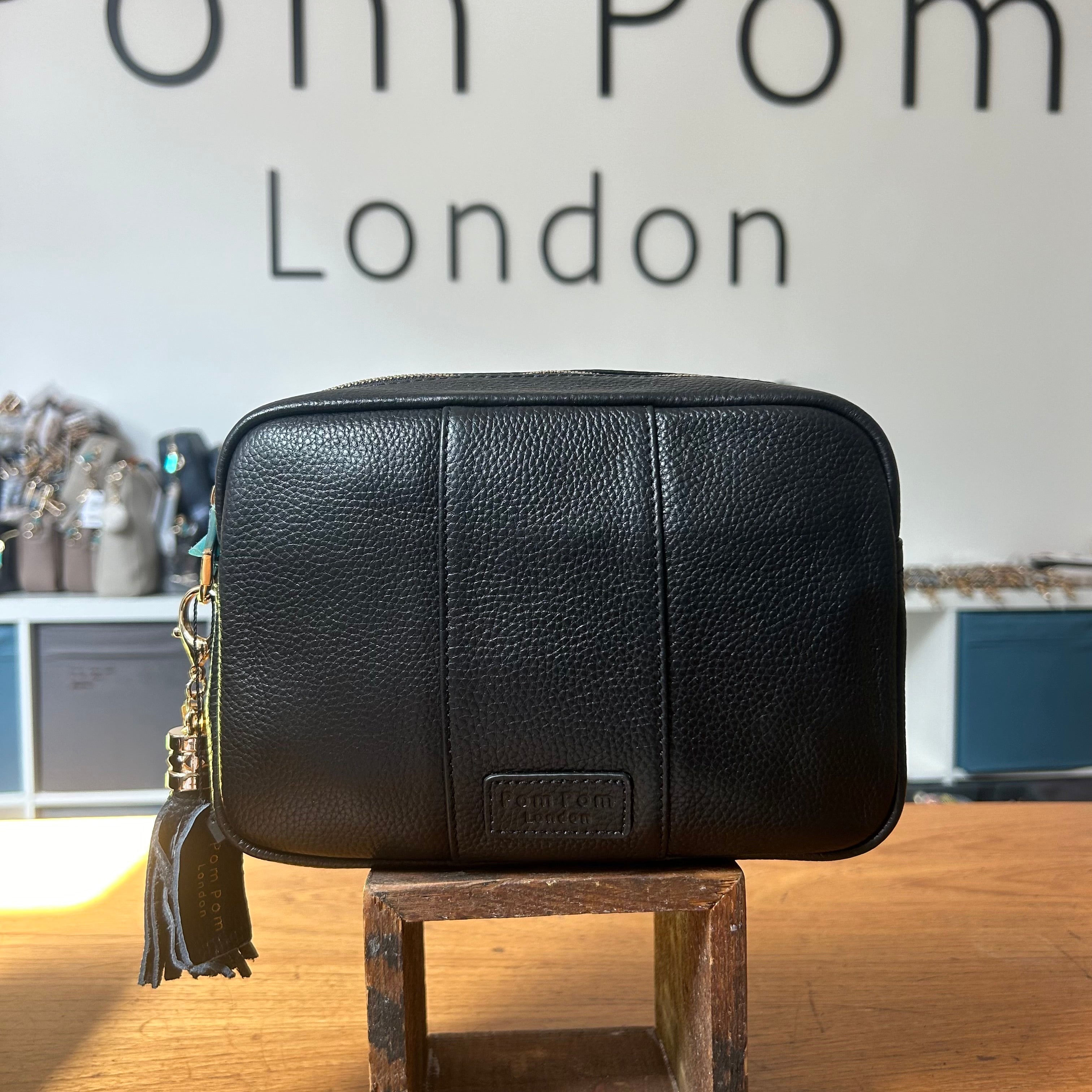 Pom Pom London Samples and Seconds