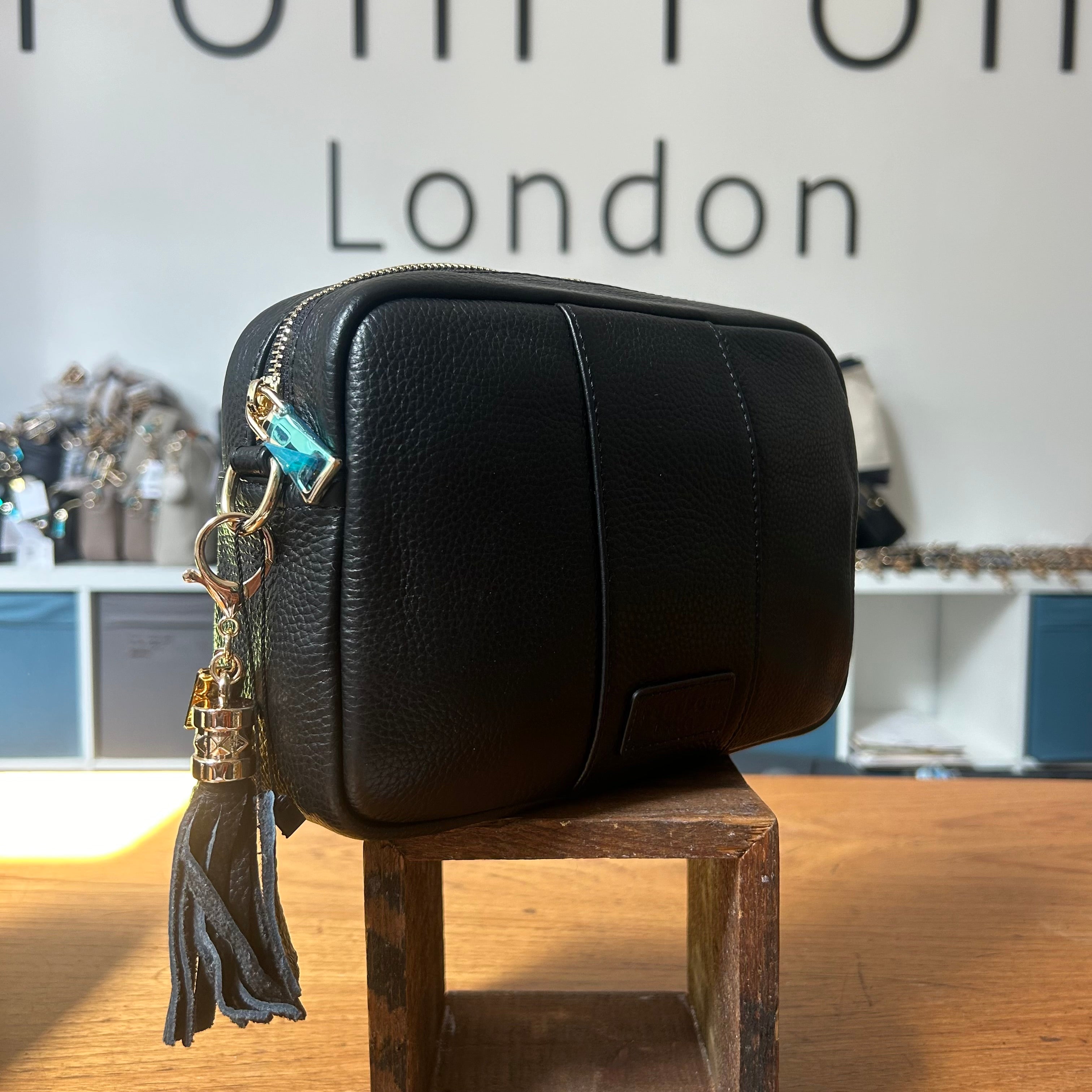 Pom Pom London Samples and Seconds