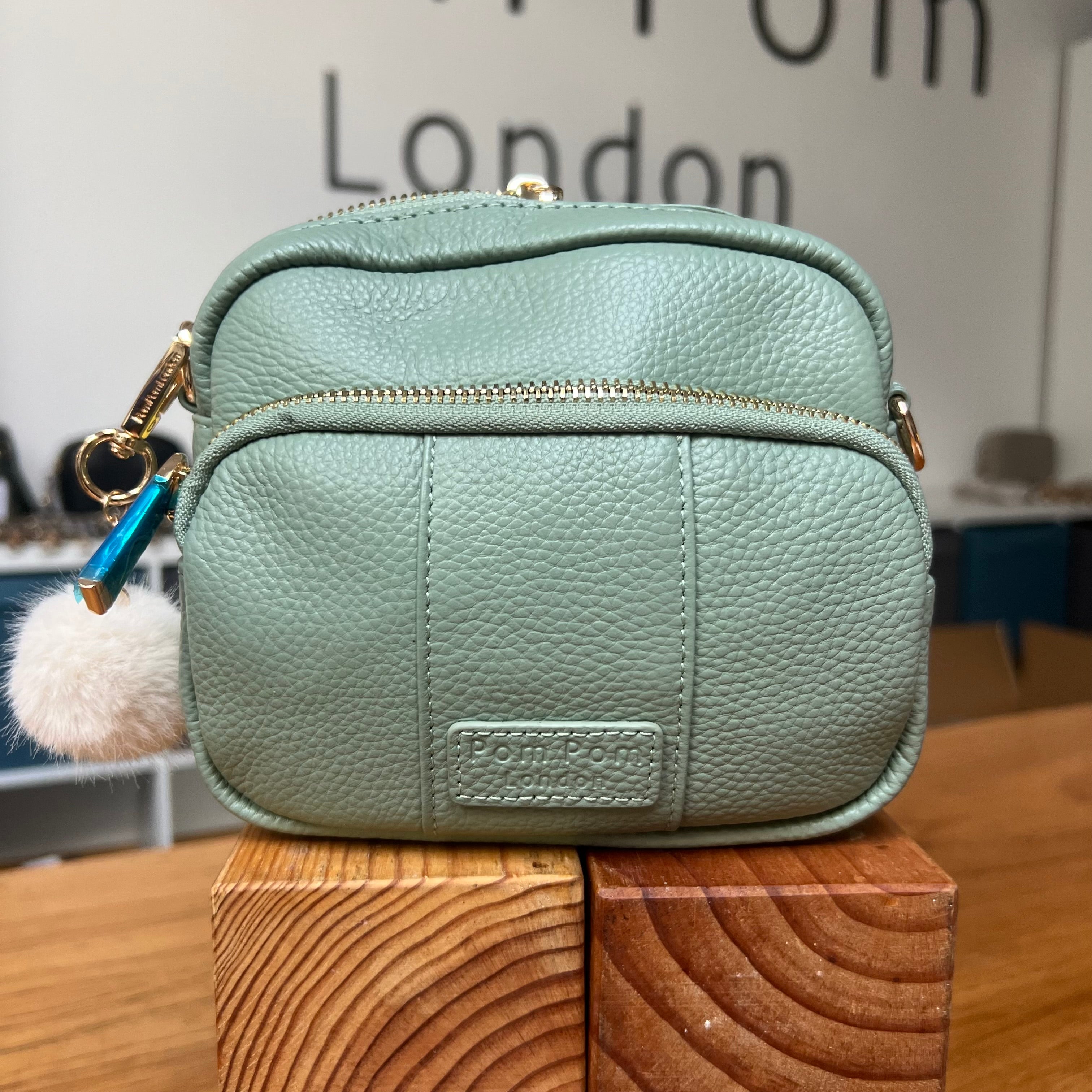 Products – Pom Pom London Samples and Seconds