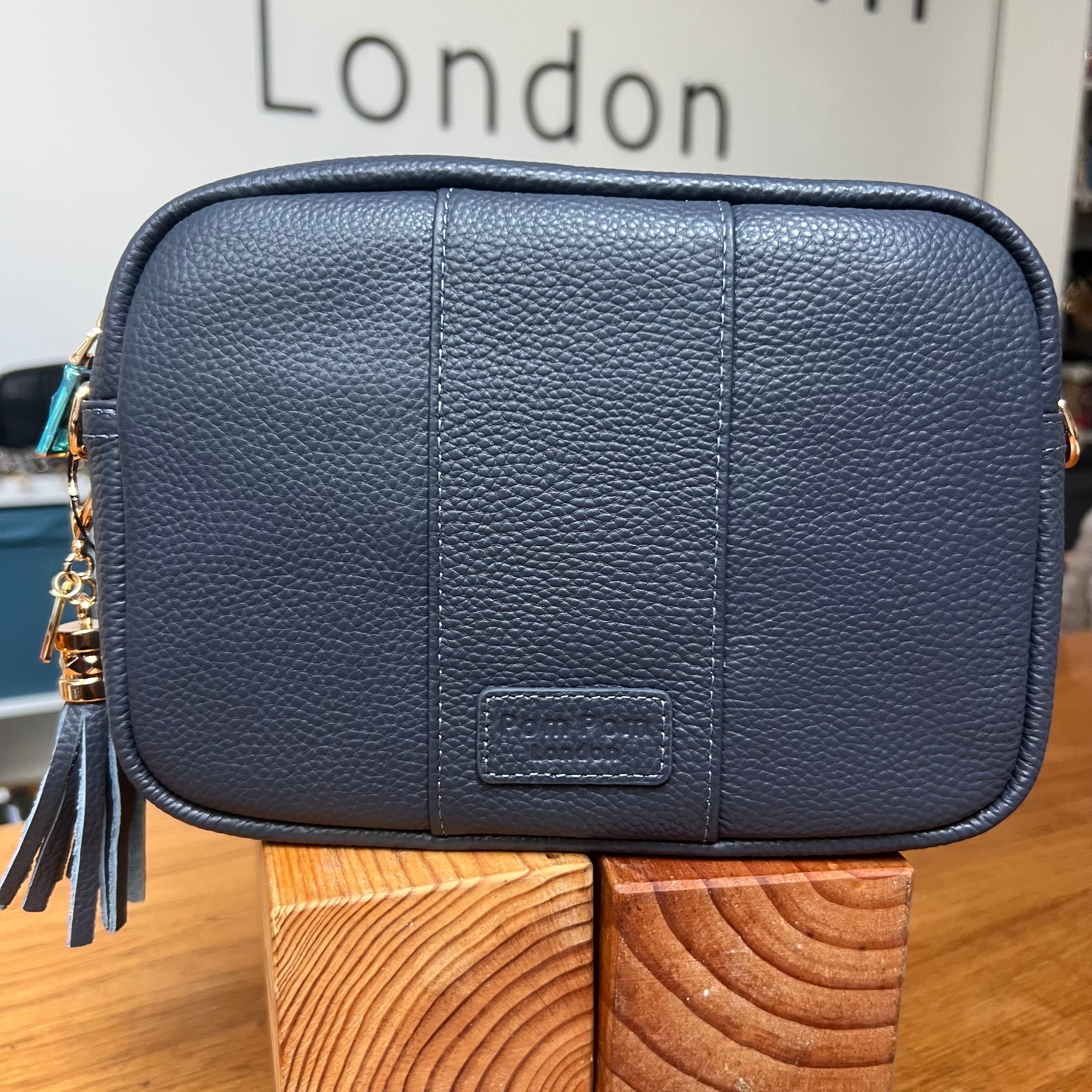 Pom Pom London Samples and Seconds