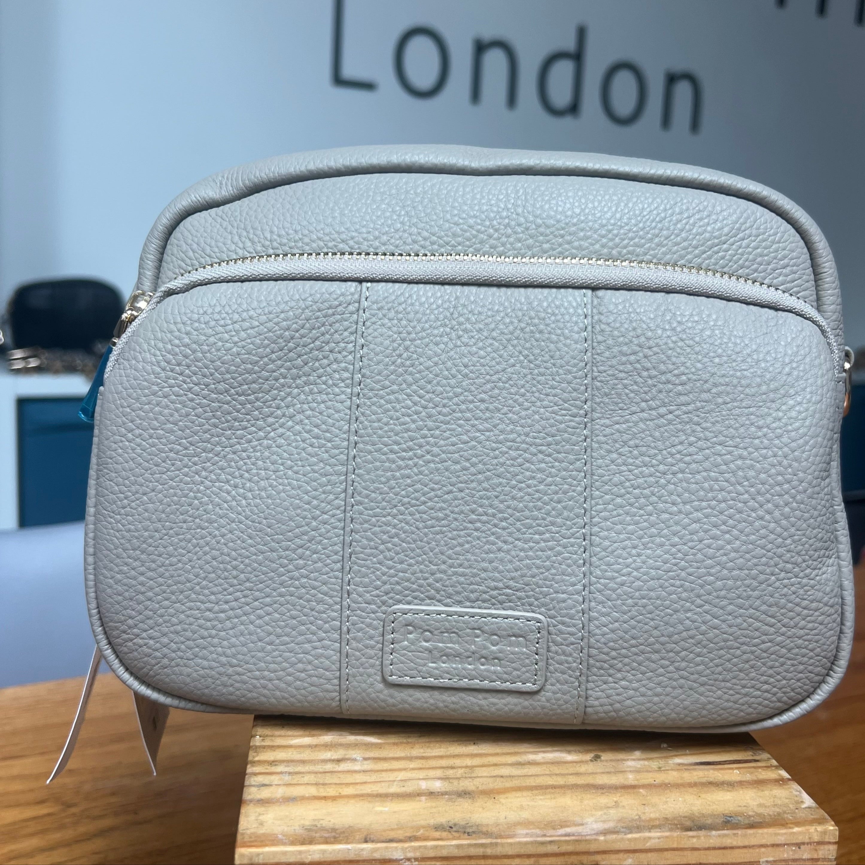 Pom Pom London Samples and Seconds