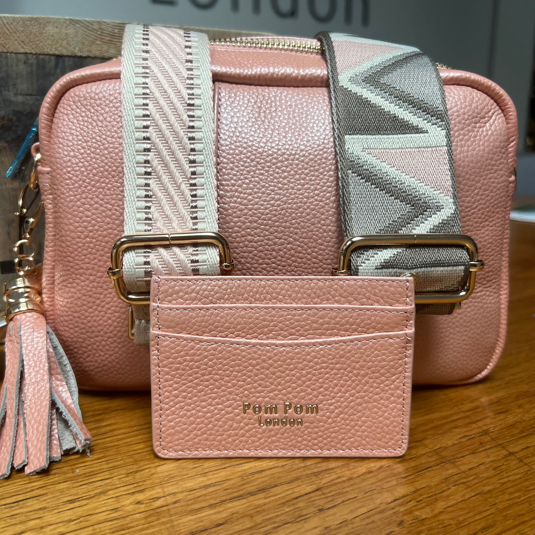 Pom Pom London Samples and Seconds