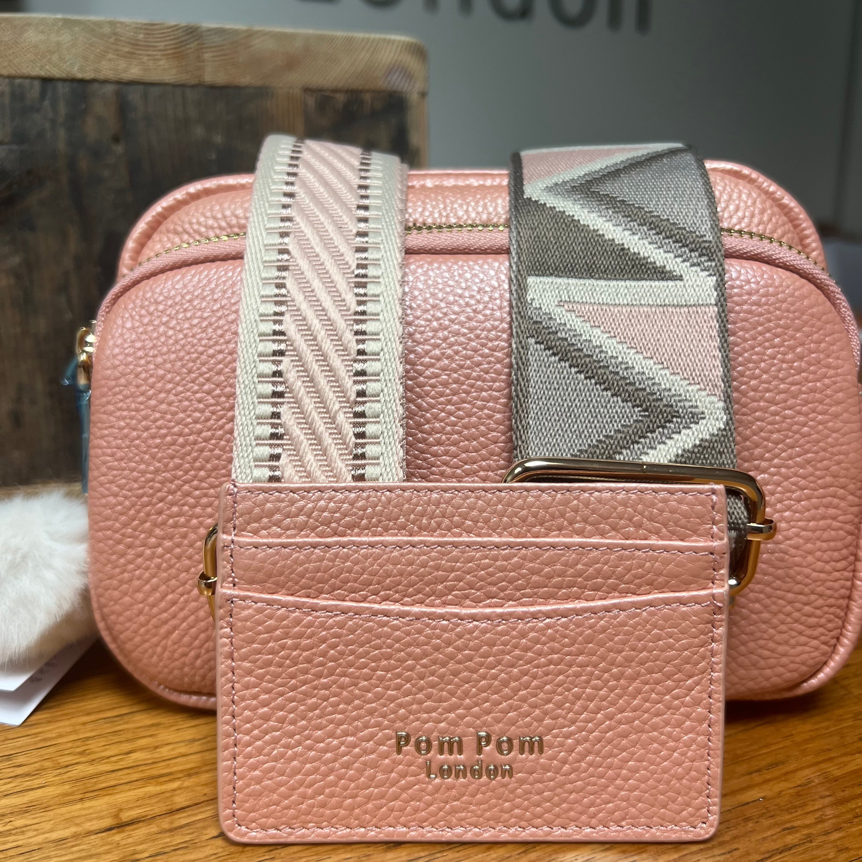 Pom Pom London Samples and Seconds