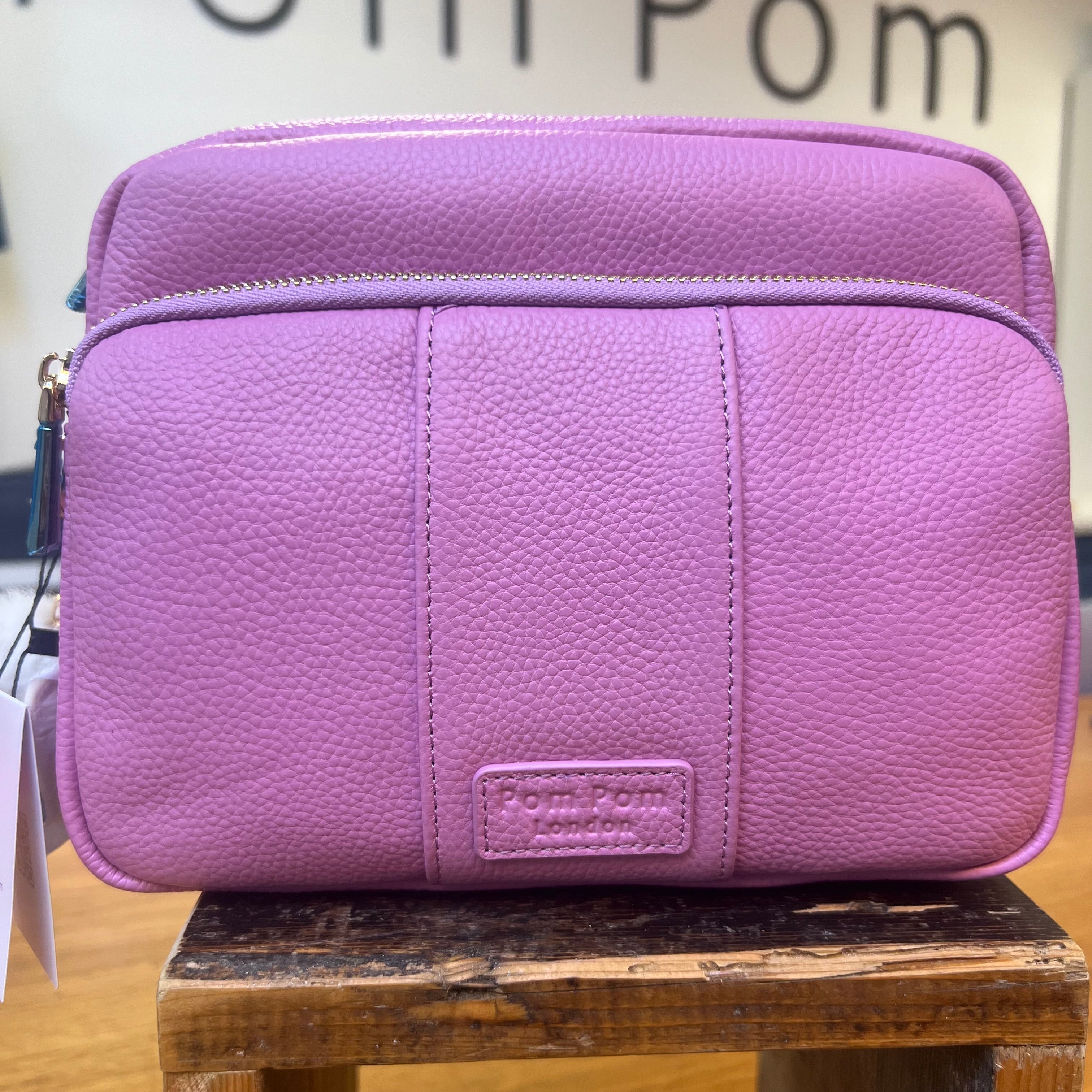 Pom Pom London Samples and Seconds