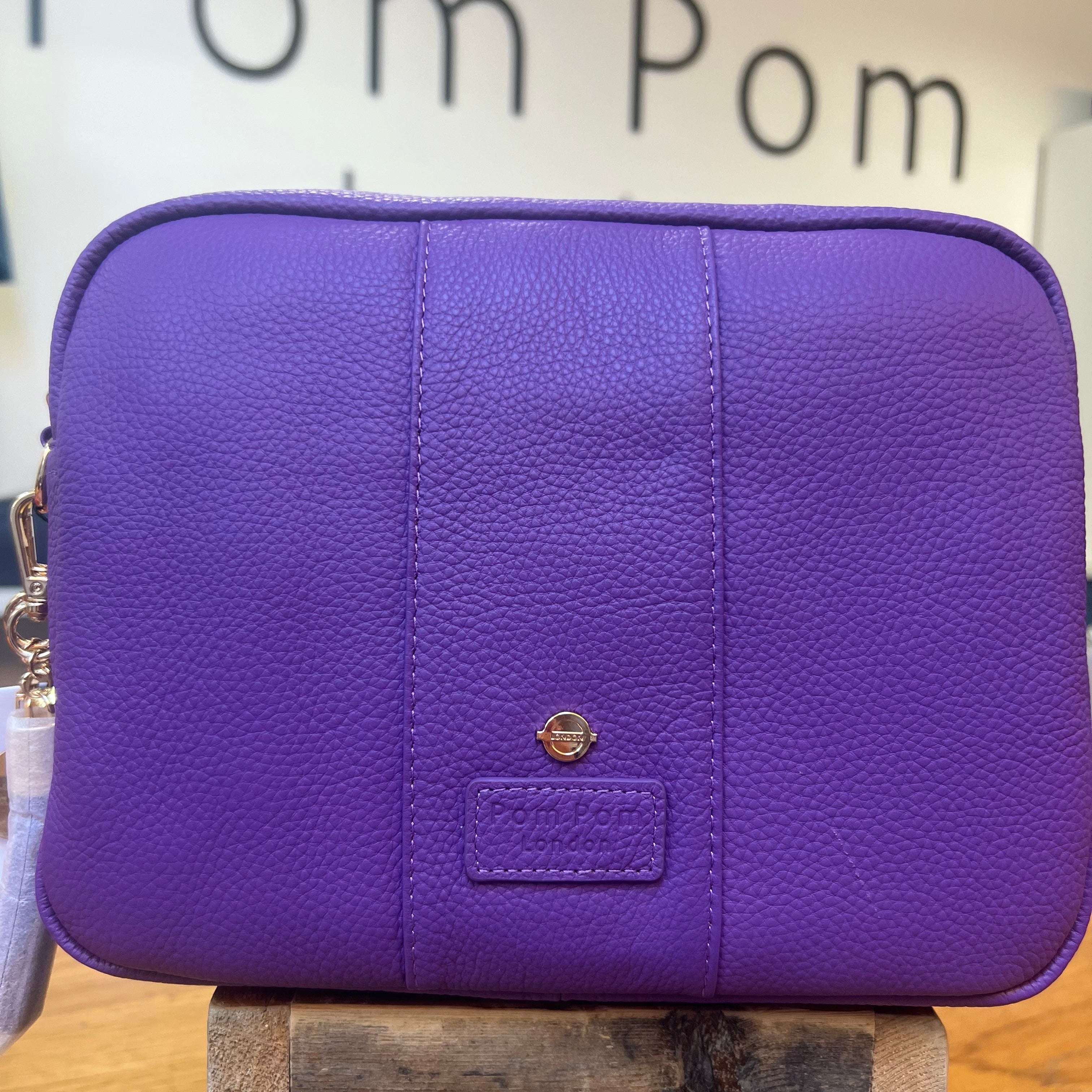 Pom Pom London Samples and Seconds