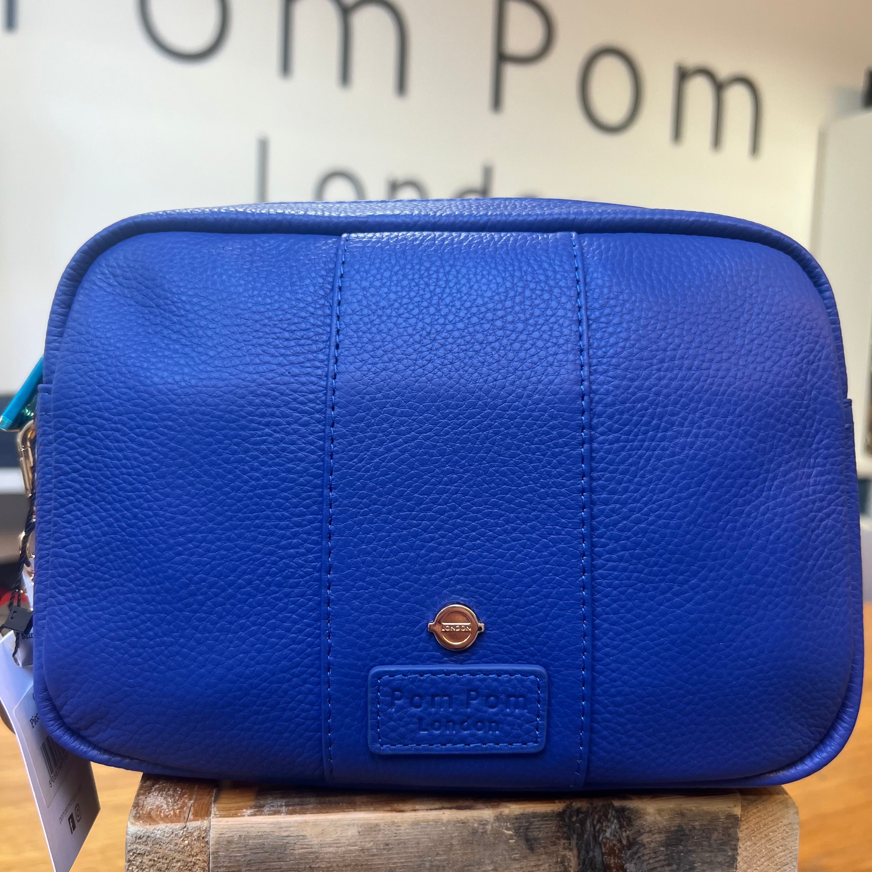 Pom Pom London Samples and Seconds