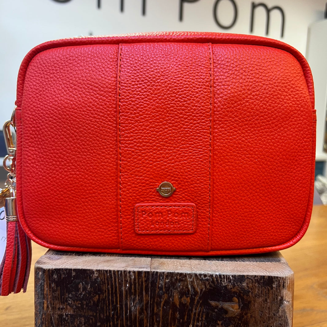 Pom Pom London Samples and Seconds