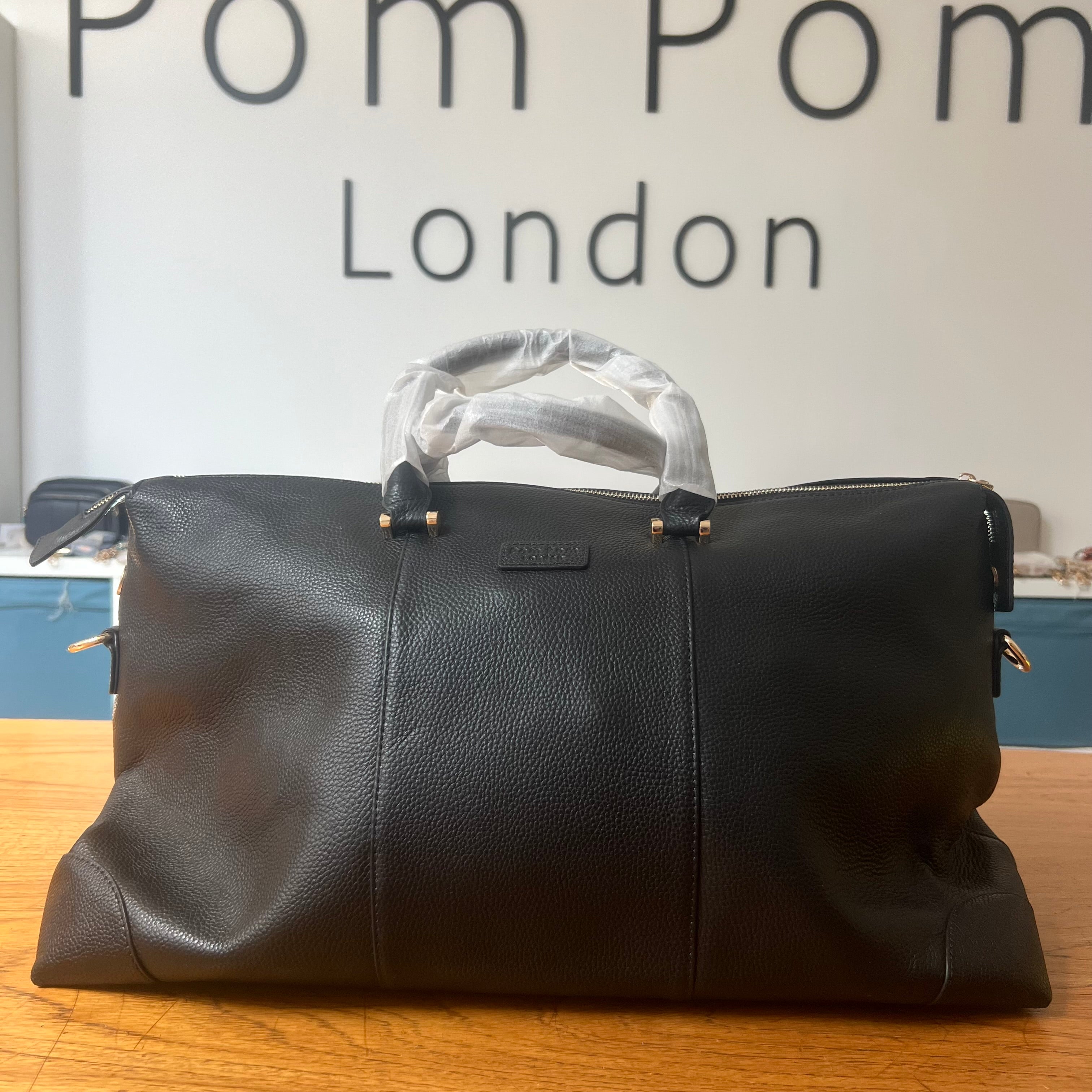 Products – Pom Pom London Samples and Seconds