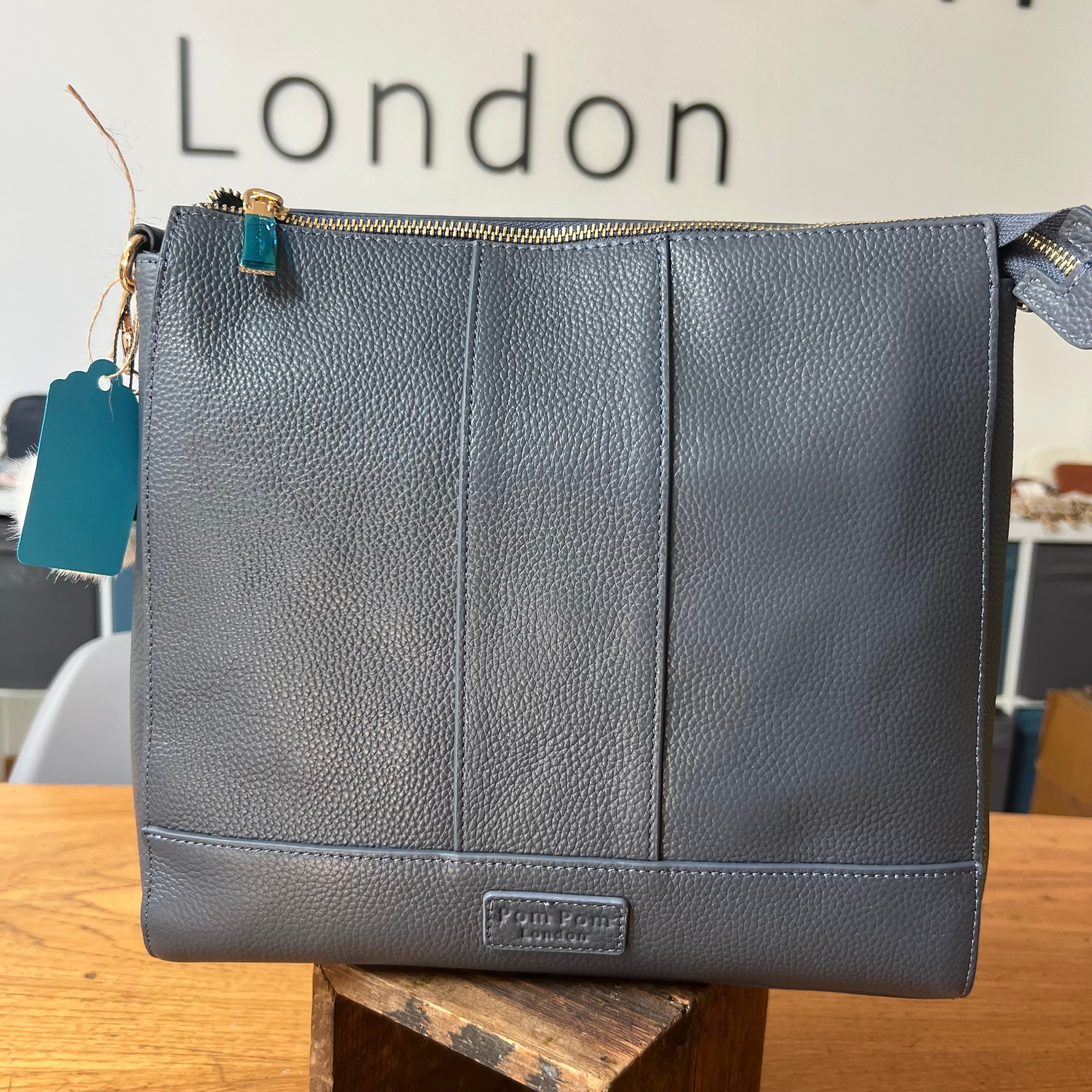 Products – Pom Pom London Samples and Seconds