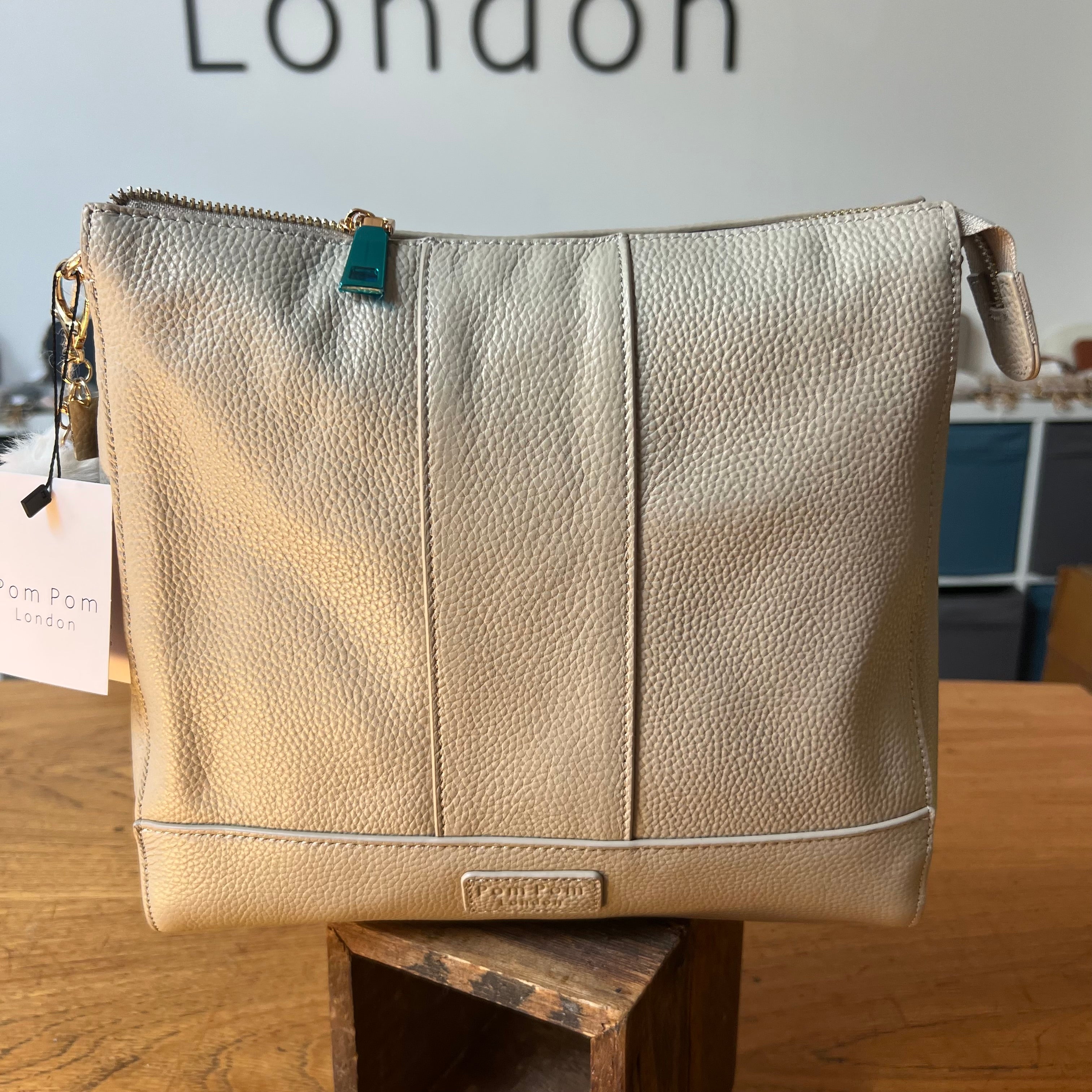 Pom Pom London Samples and Seconds