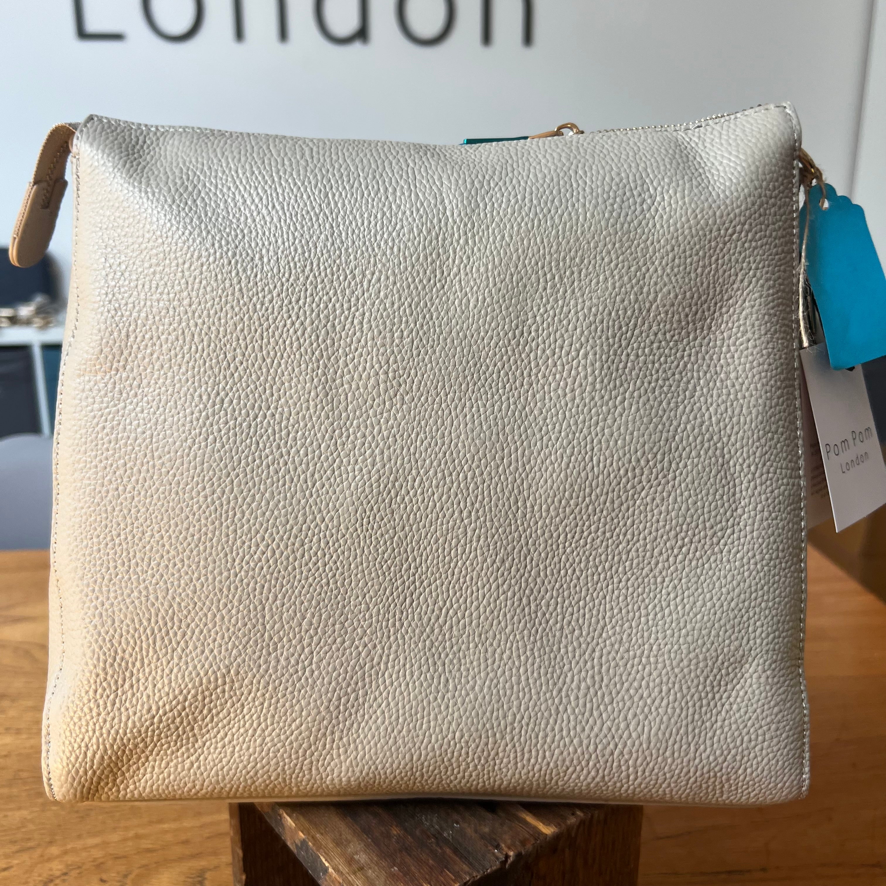 Pom Pom London Samples and Seconds