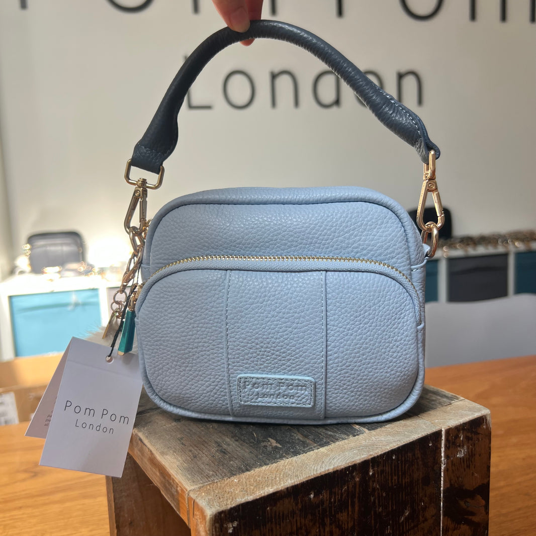 Pom Pom London Samples and Seconds